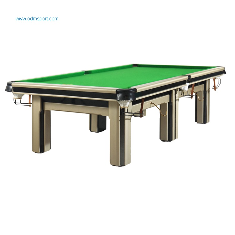 Billiard Table /Pool Table /Snooker Table